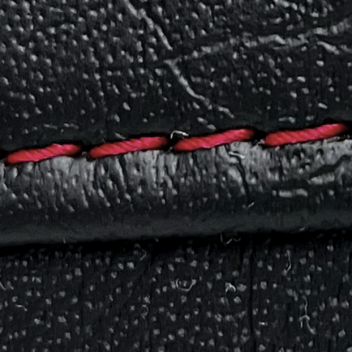 Custom Color Seat Options