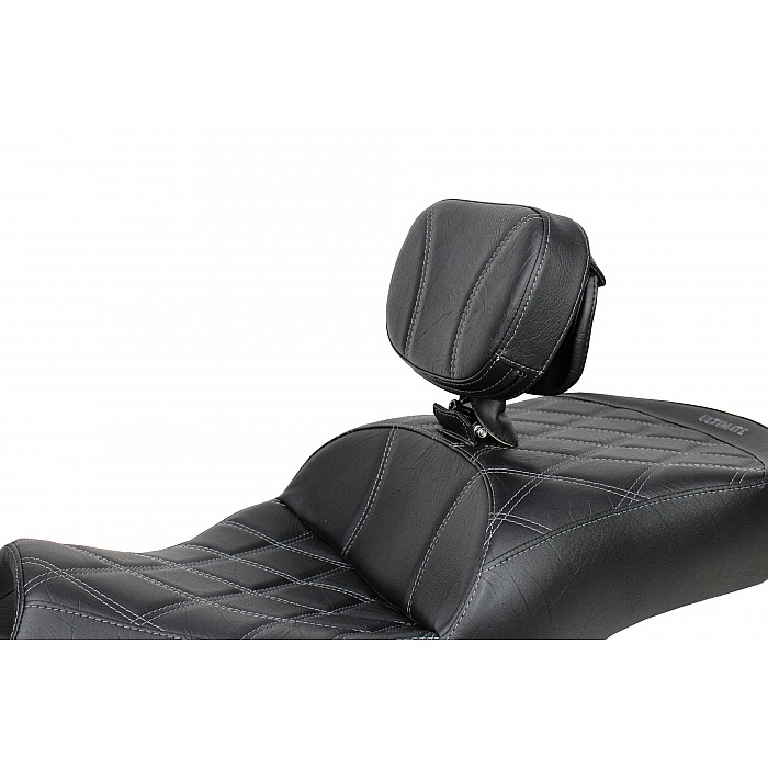 Ultimate Seats for Indian Pursuit