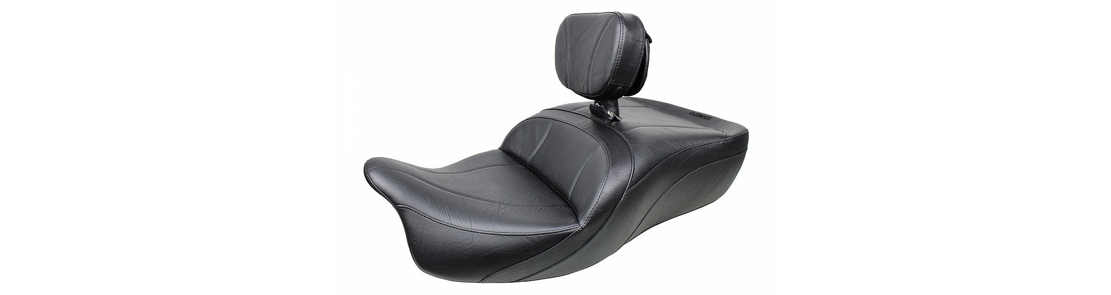 2009 and Newer 1-Piece Touring Seats for Ultra and Limited