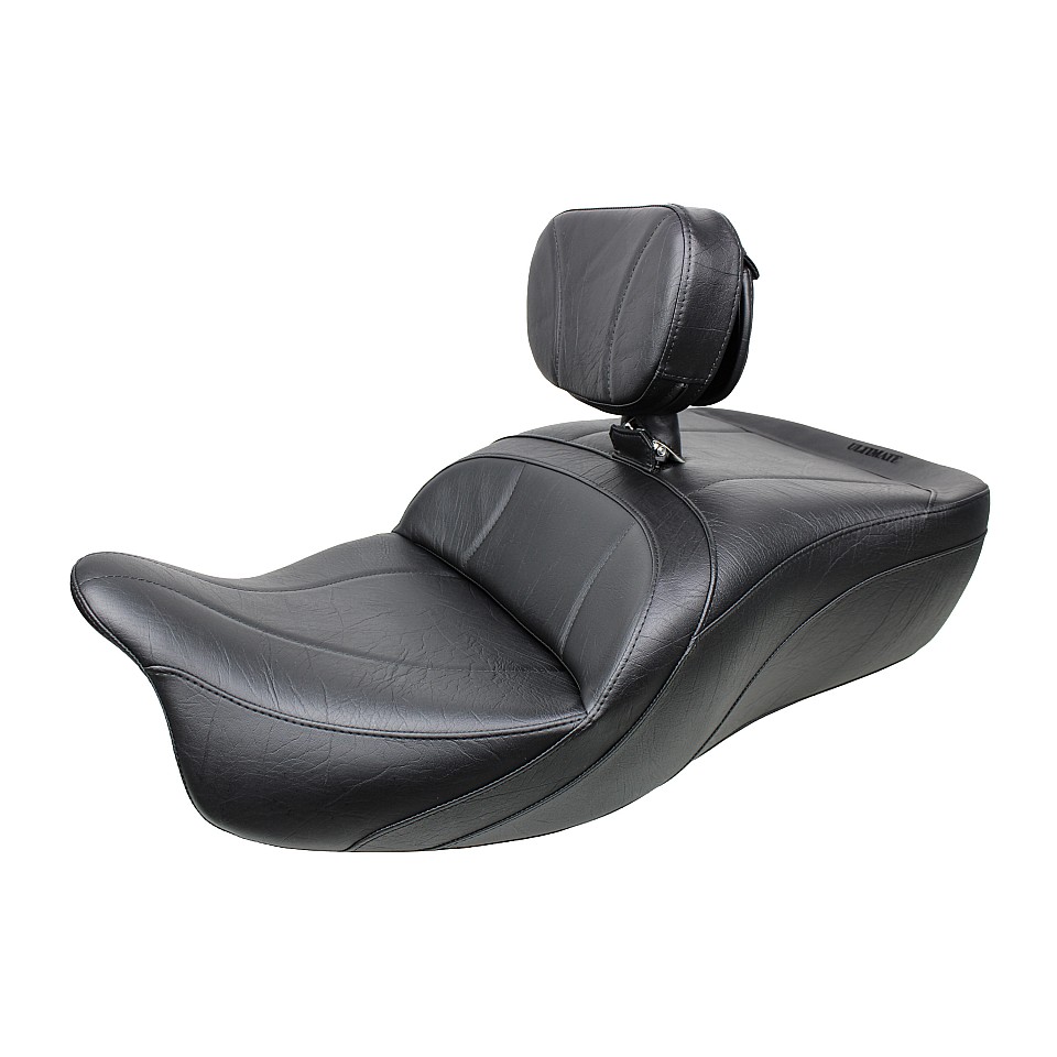 Seats for Ultra Classic / Limited / Electra Glide