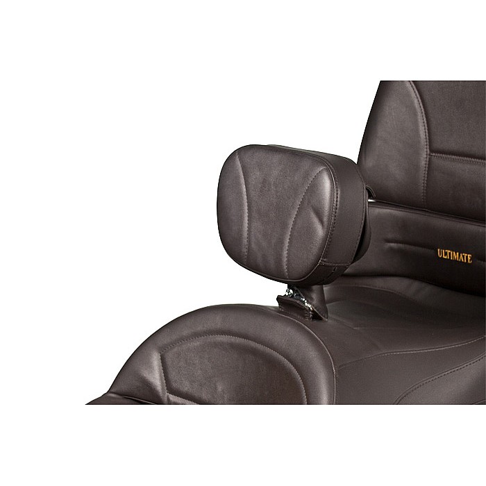 Seats for Honda GL 1500 Goldwing