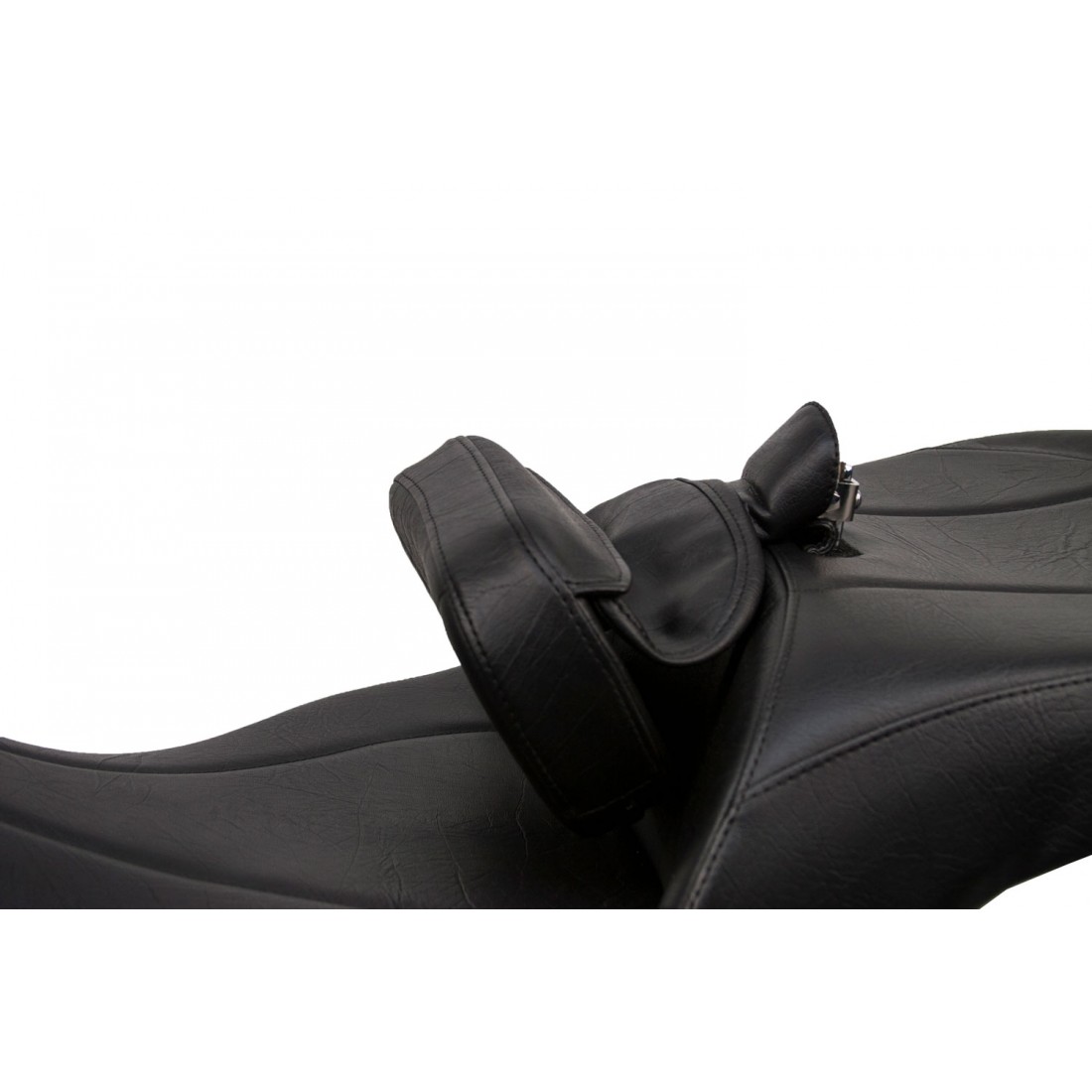 Goldwing Tour Seat, Driver Backrest and Ultimate Passenger Backrest ...