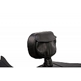 Goldwing Tour Seat and Driver Backrest (2018 - 2020) - 2R-12160 / 2R-15160