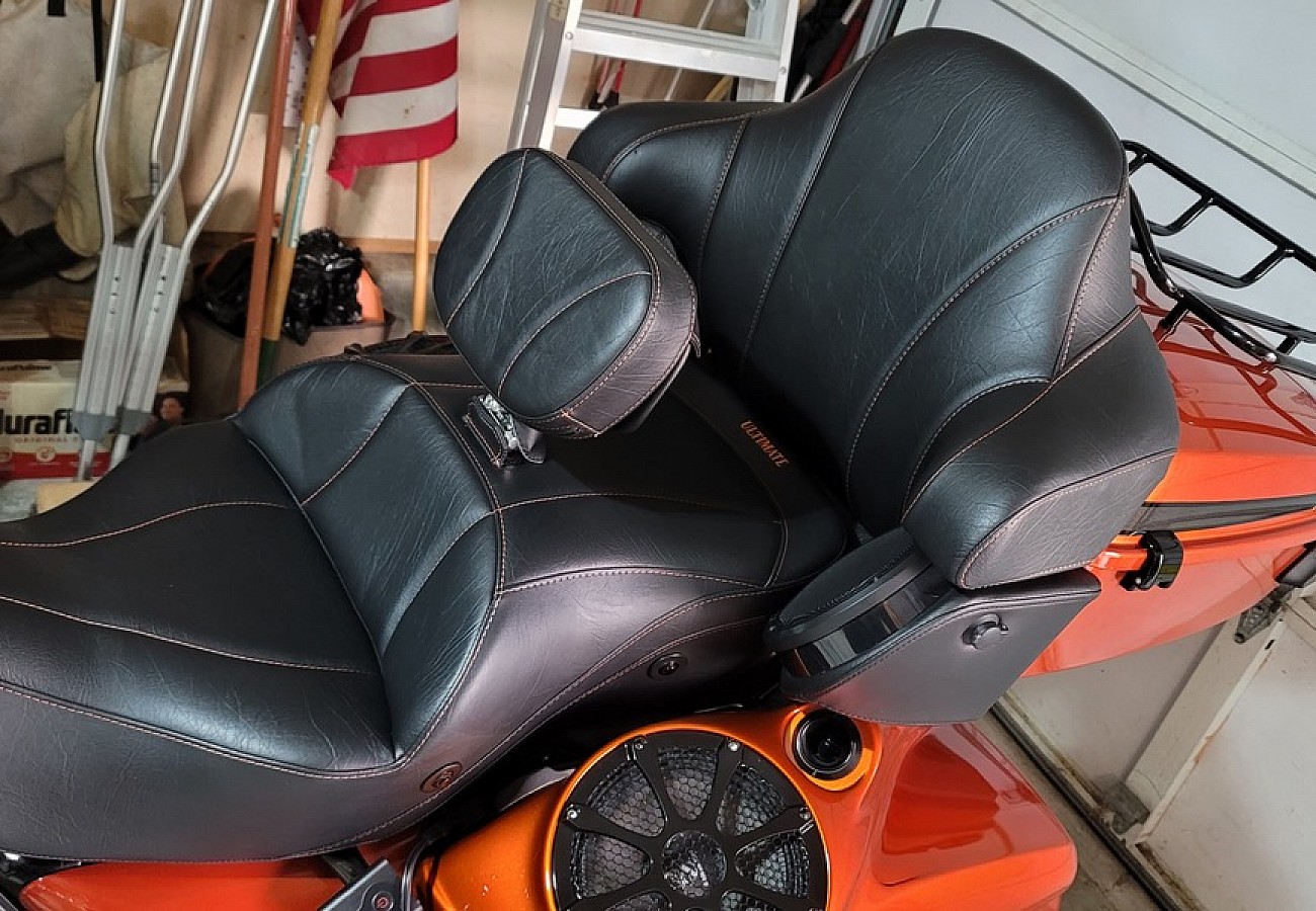 Rides & Reviews