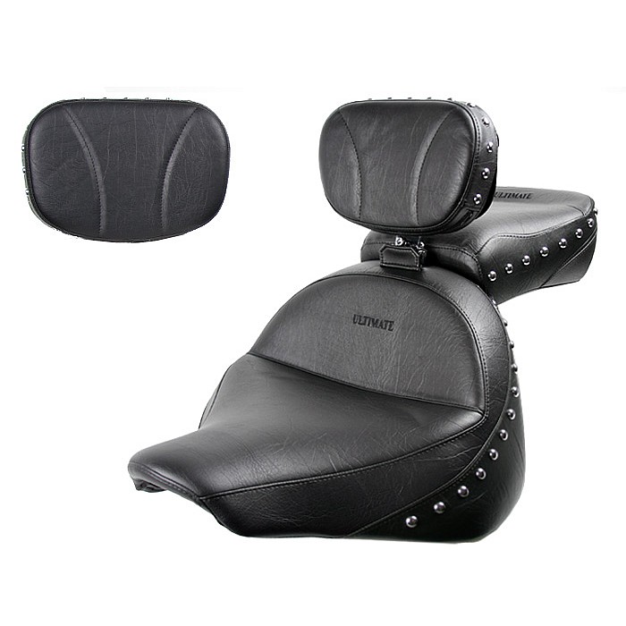 Seats for Yamaha Raider