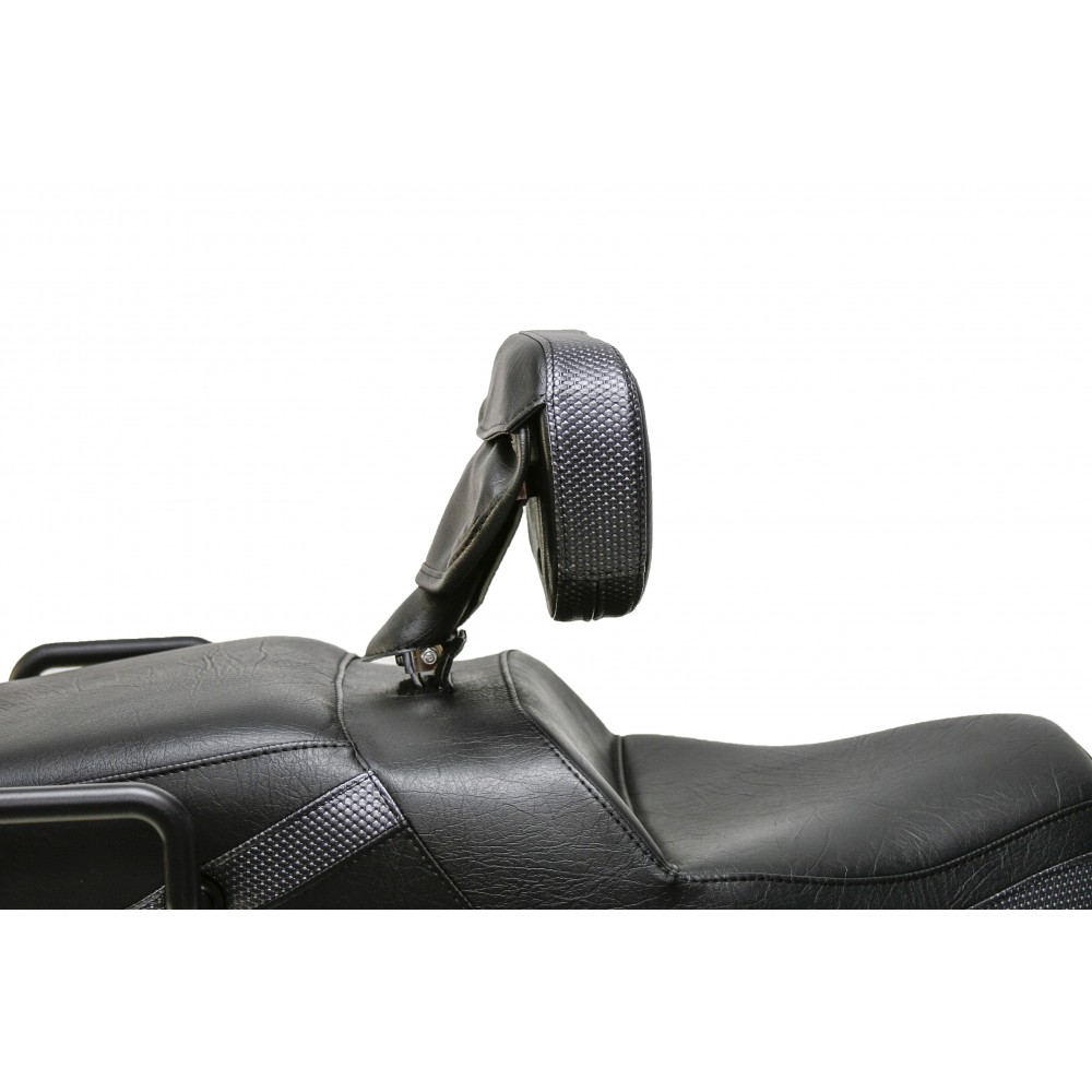 Ultimate Seats and Driver Backrest for Can-Am Ryker