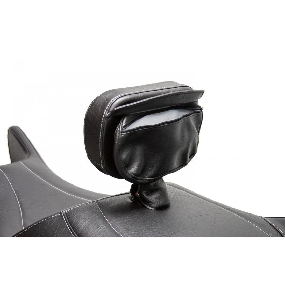 Can-Am Spyder RT Seat, Driver Backrest and Passenger Backrest (2010 - 2019)
