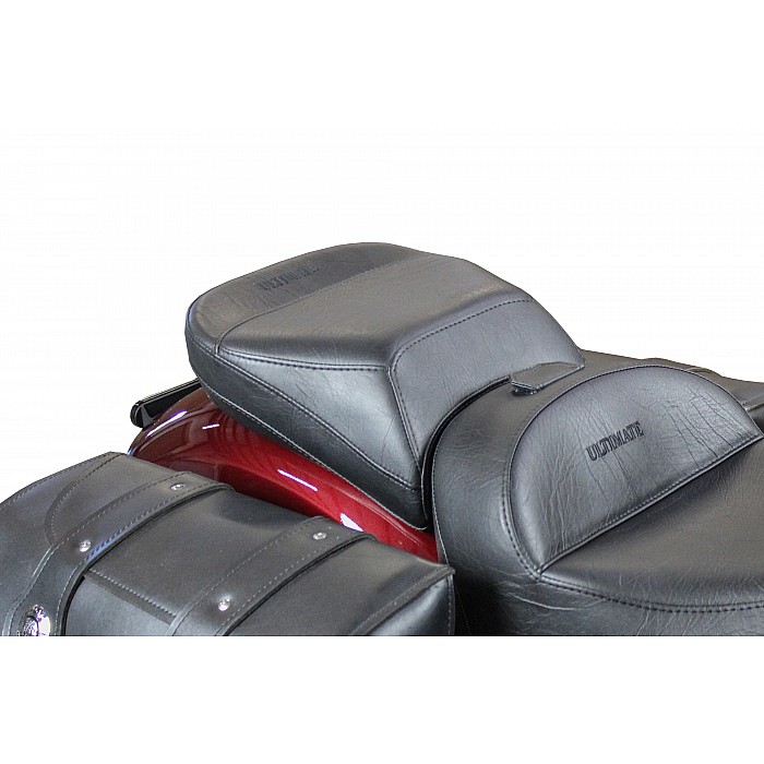 Seats for Indian® Chief, Chief Bobber & Sport Chief | Ultimate Seats