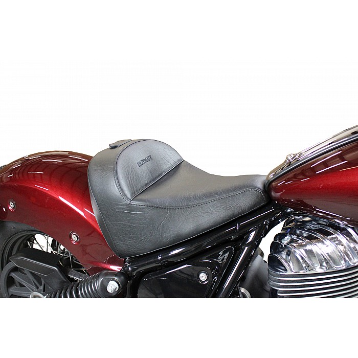 Ultimate Motorcycle Seats
