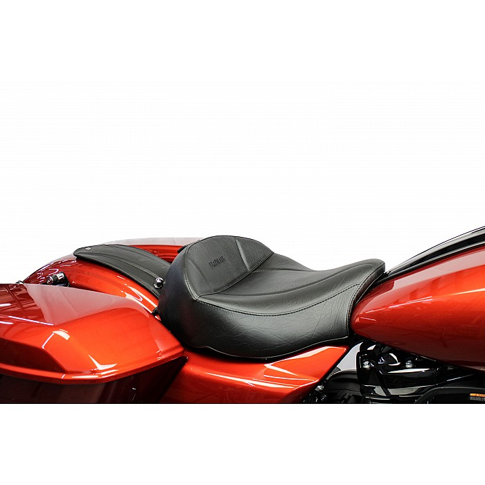 2023 CVO and 2024 and Newer Road Glide 2-Piece Seats