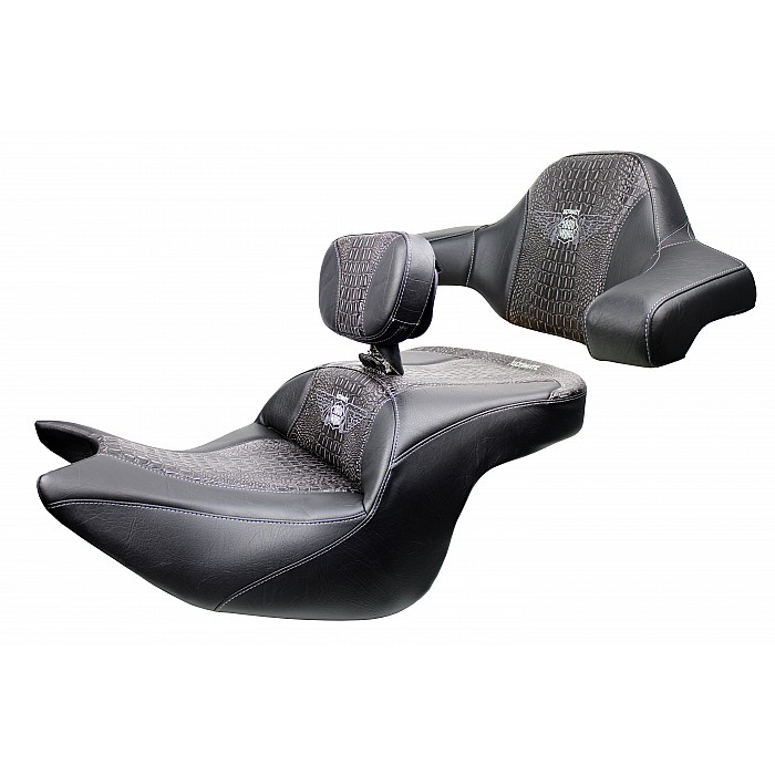 Seats for Honda® GL 1800 Goldwing Tour 2018-2020