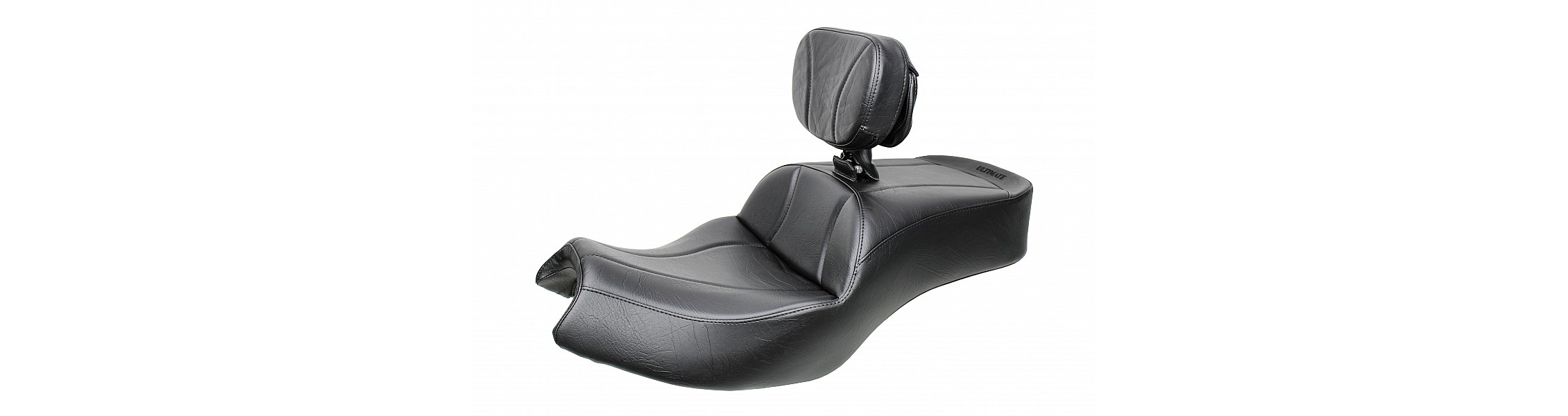 Seat for Indian Pursuit