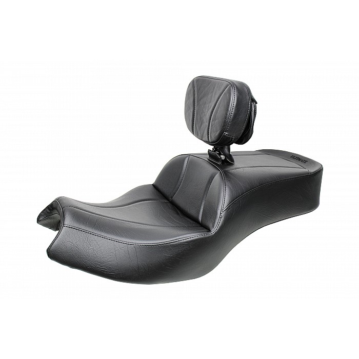 Seat for Indian Pursuit