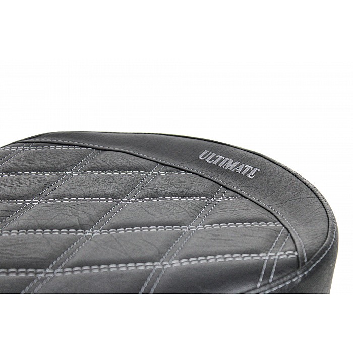 Ultimate Seats for Indian Pursuit