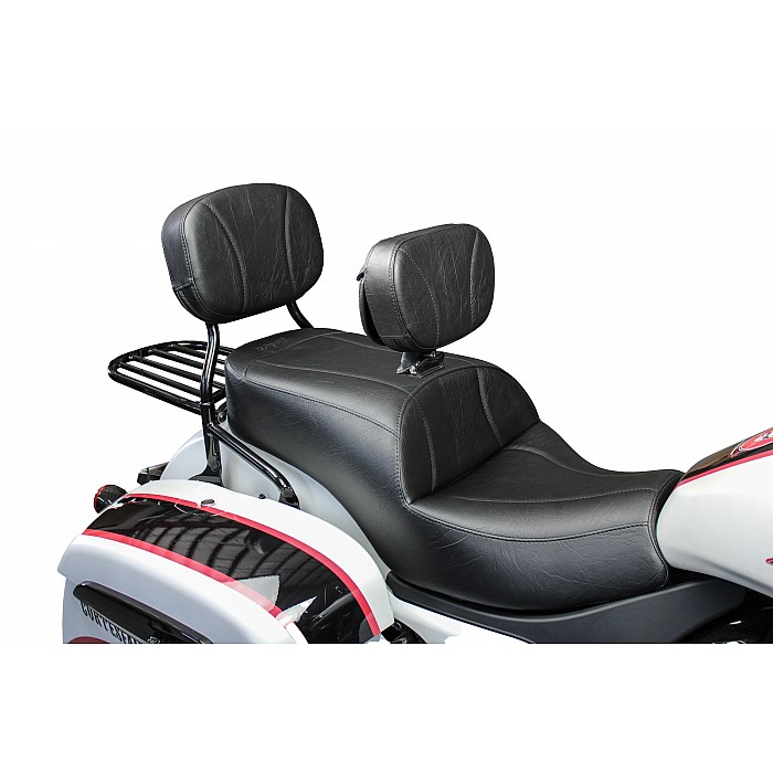 Ultimate Motorcycle Seats