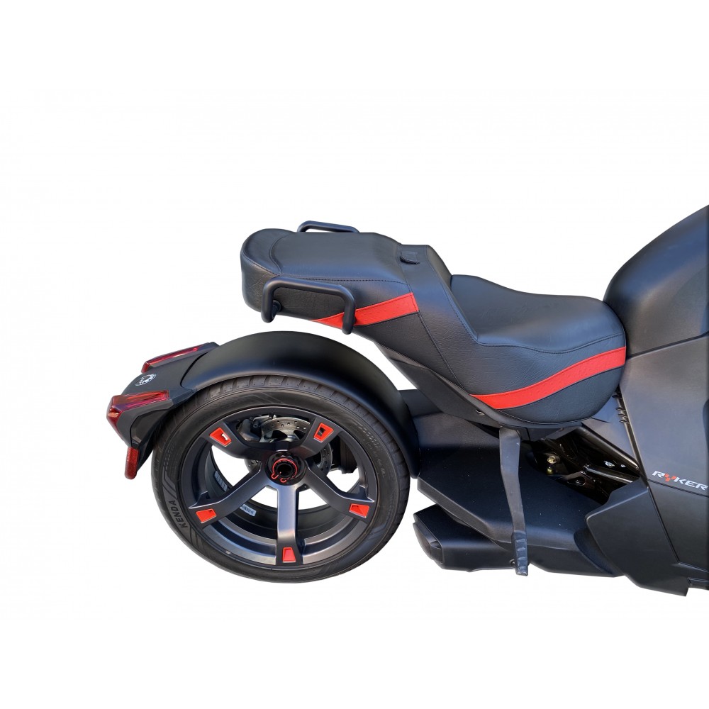 Ultimate Seats for Can-Am Ryker - 10640B and 12640B